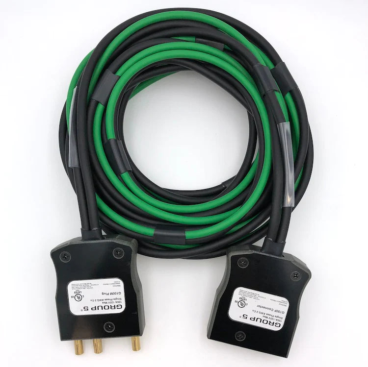 Stage Pin Assemblies — Wire N Cable